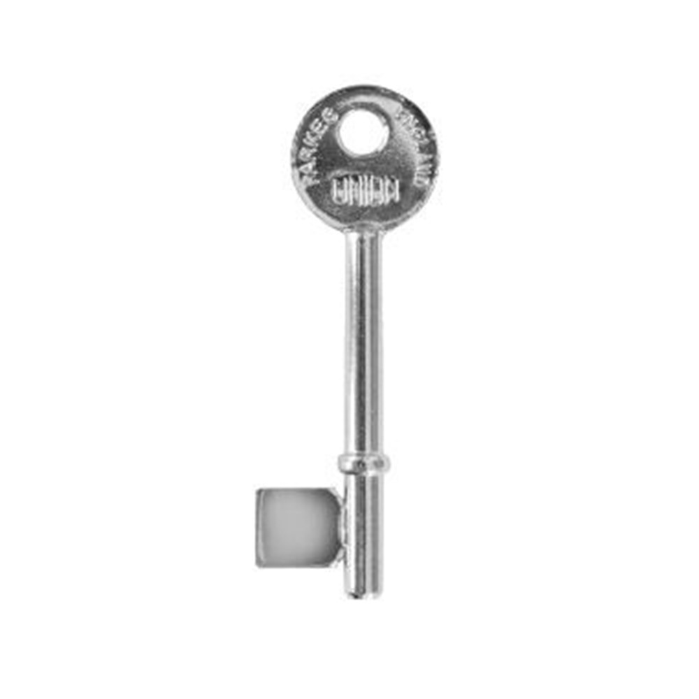 UNION 5 LEVER KEY BLANK 145 - LSC | Complete Security Solutions - LSC ...