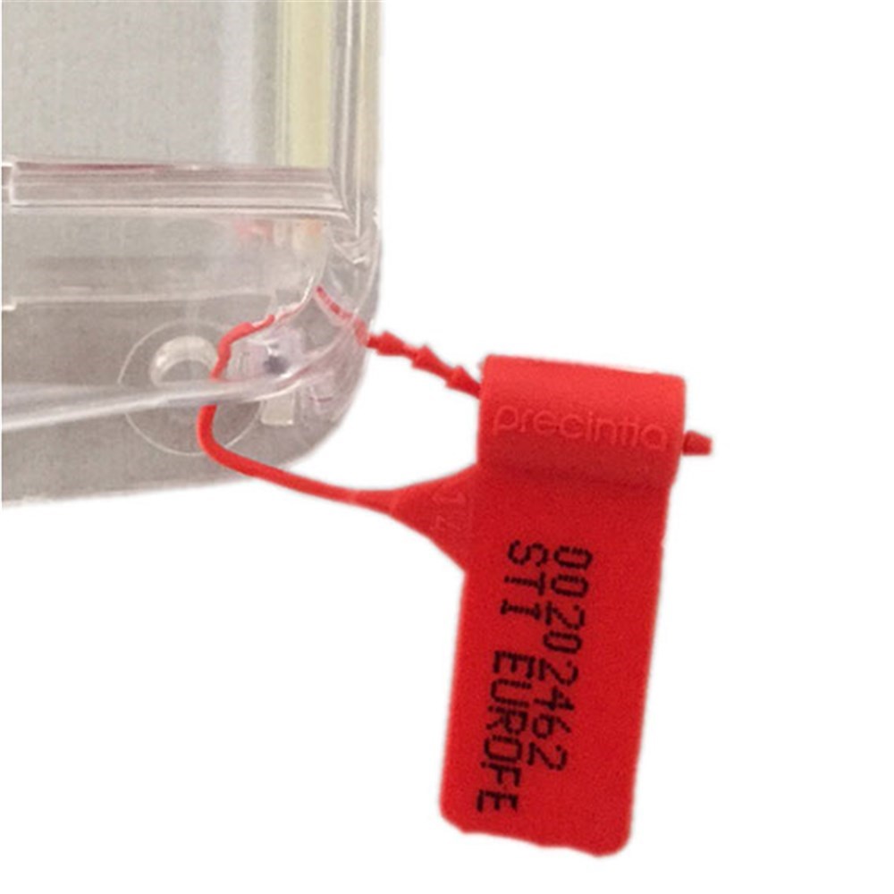 STI EURO STOPPER S/MOUNT 50MM INT SOUNDER RED/GRN (FIRE/EXIT) - LSC ...