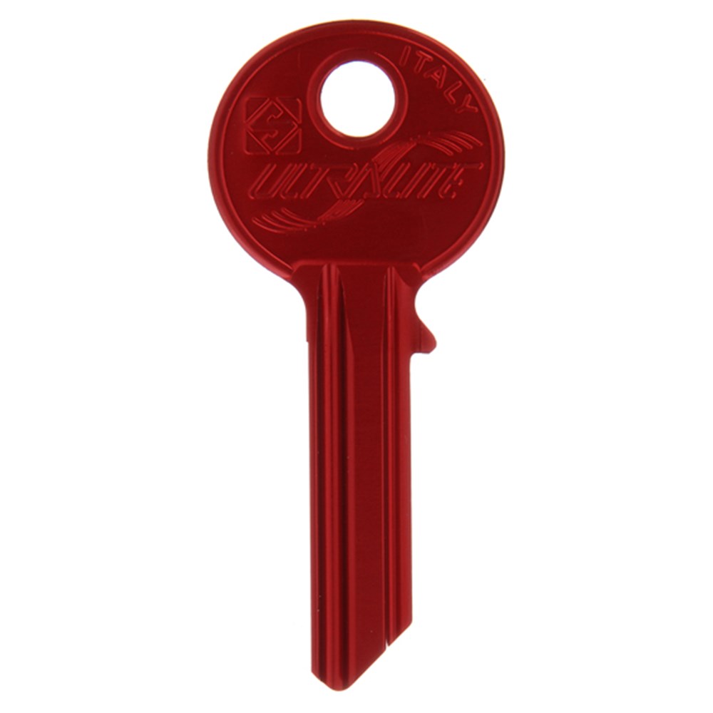 SILCA ULTRALITE YA 1E RED Pkt=10 - LSC | Complete Security Solutions ...